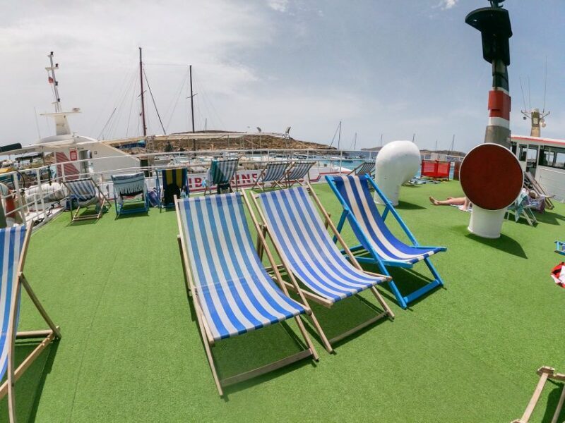 Malta: Sunset Cruise to the Blue Lagoon - Why This Tour Offers Great Value