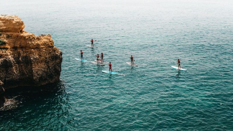 Malta: SUP Rental - A Close Look at Malta SUP Rental