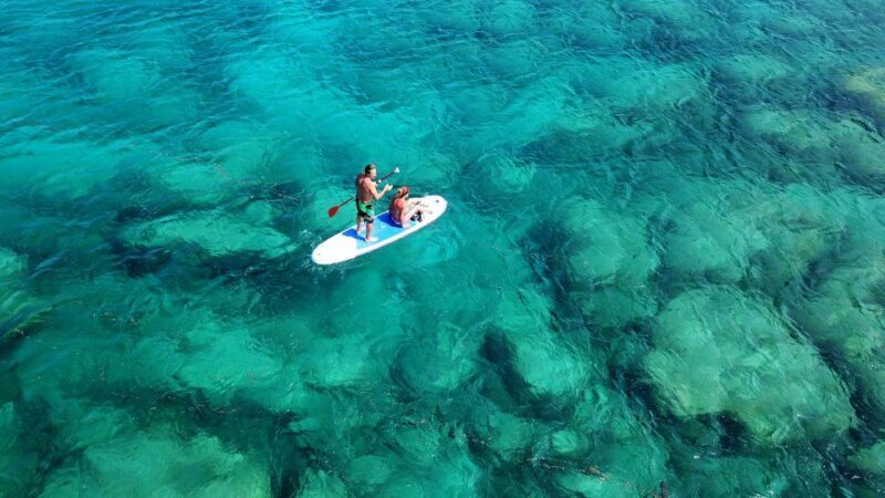 Malta: SUP Rental - FAQs about Malta SUP Rental