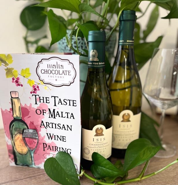 Malta: The Taste of Malta Artisan Wine Pairing - Final Thoughts