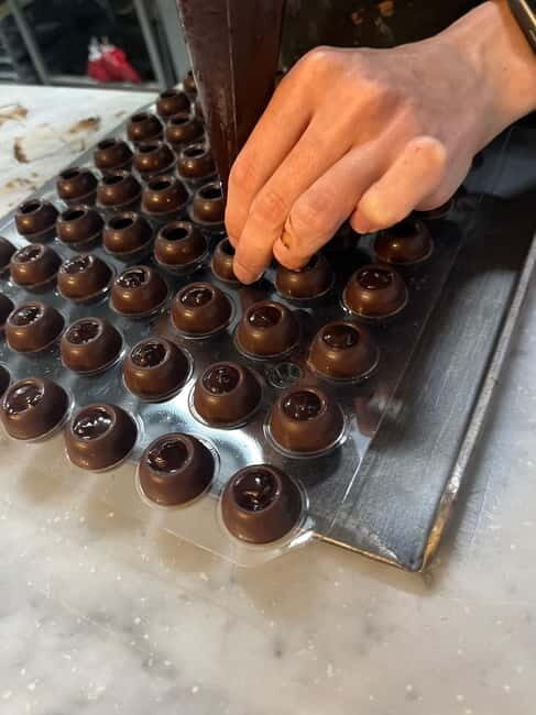 Malta: Truffle Making Master Class - Is It Worth It?