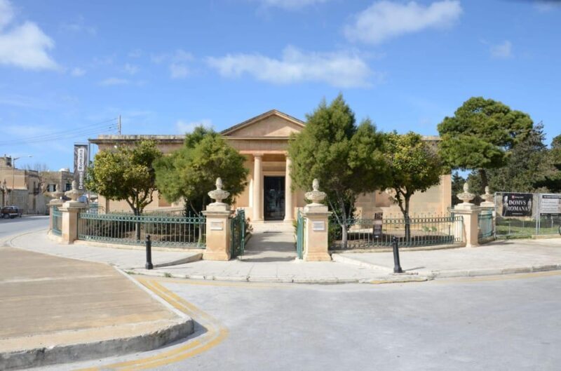 Malta: Tuk Tuk Tour around Rabat, Dingli and Mdina - The Experience in Detail