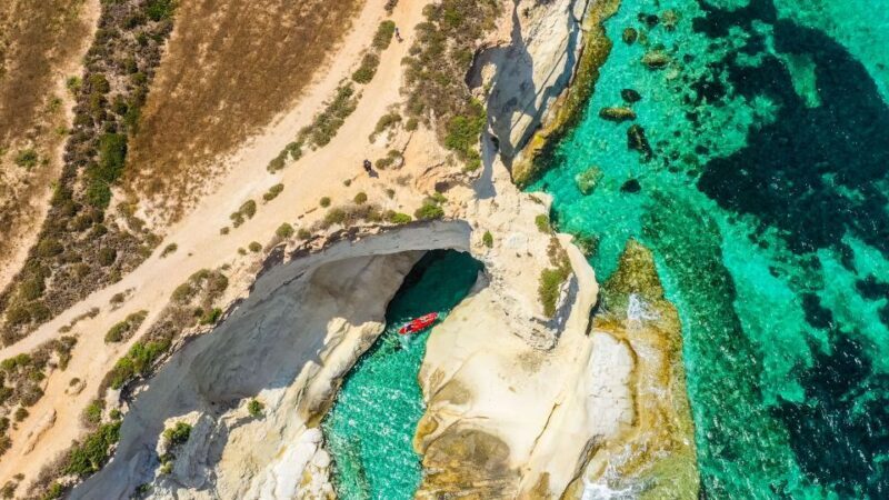 Malta: Ultimate Kayak Adventure - Key Points