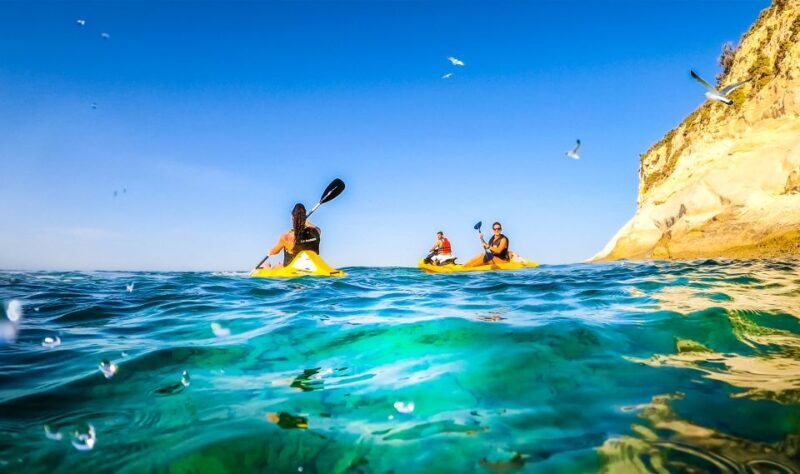 Malta: Ultimate Kayak Adventure - FAQ