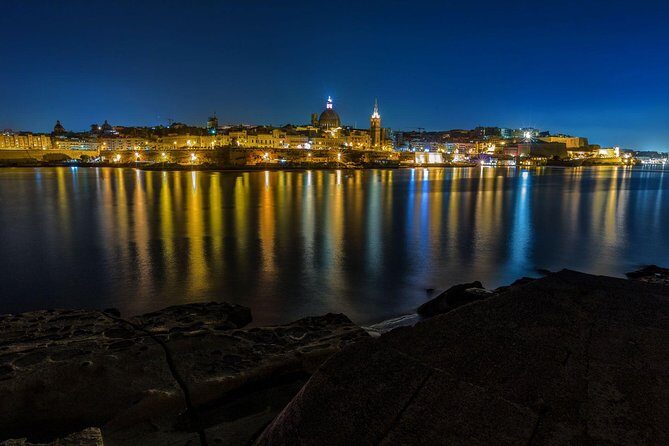 Malta under the stars guided tour of Valletta Waterfront, Rabat & Mdina - Malta under the Stars Guided Tour of Valletta Waterfront, Rabat & Mdina
