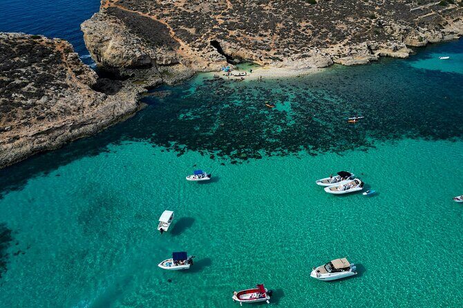 Malta Valletta, Cruise Liner Excursion - Blue lagoon Boat Tour - FAQ