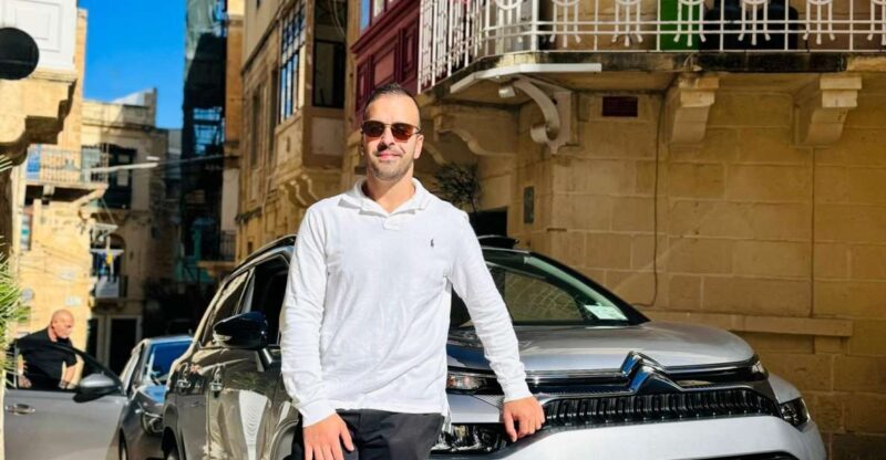 Malta: Valletta, Marsaslokk, Blue Grotto, Hagar Qim & Mdina - The Experience: What Really Makes This Tour Stand Out