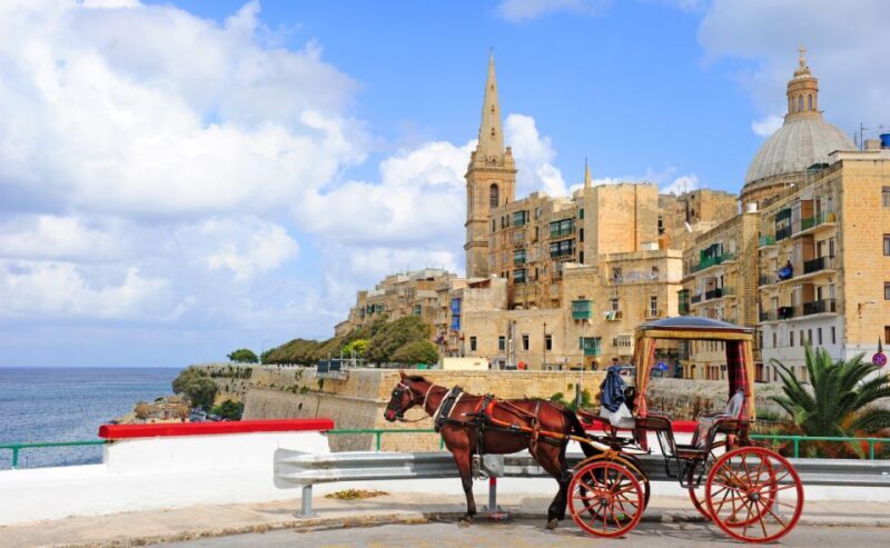 Malta: Valletta, Marsaslokk, Blue Grotto, Hagar Qim & Mdina - Final Thoughts: Why This Tour Is a Solid Choice