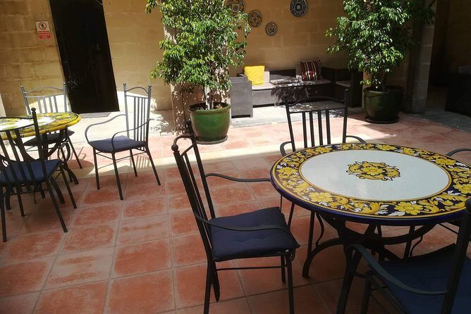 Malta Wine Lovers Tour - The Sum Up