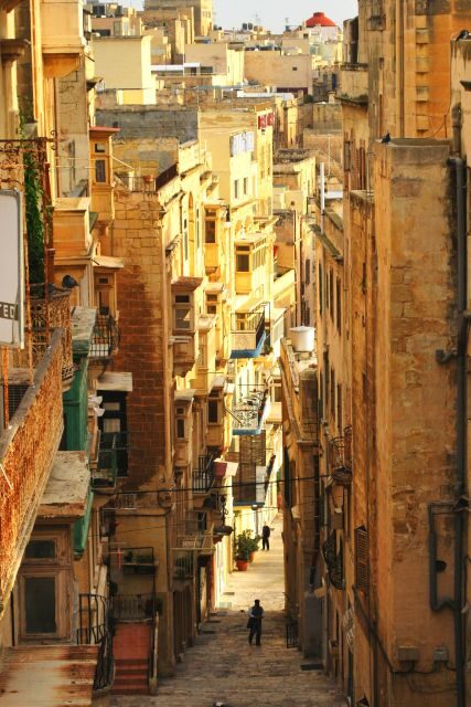 Maltas 3 Cities Tour & Wine Tasting - An In-Depth Look at the Malta 3 Cities & Wine Tasting Tour  