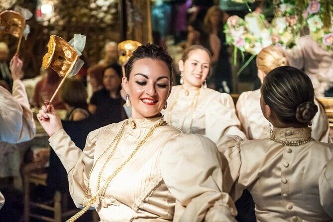 Maltese Traditional Dinner and Folklore Show with Transfers - Who Would Love This Tour?