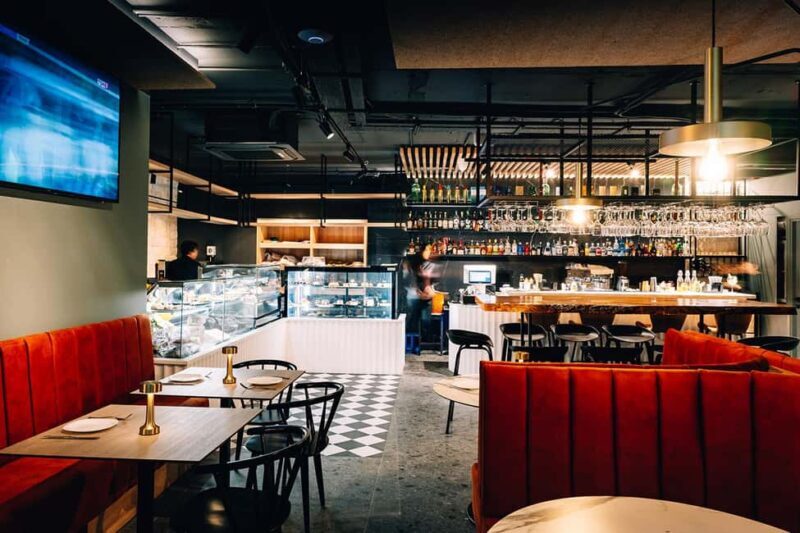 Maltese Wine Tasting with Local Cheeses & Cured Hams - An Introduction to the Experience