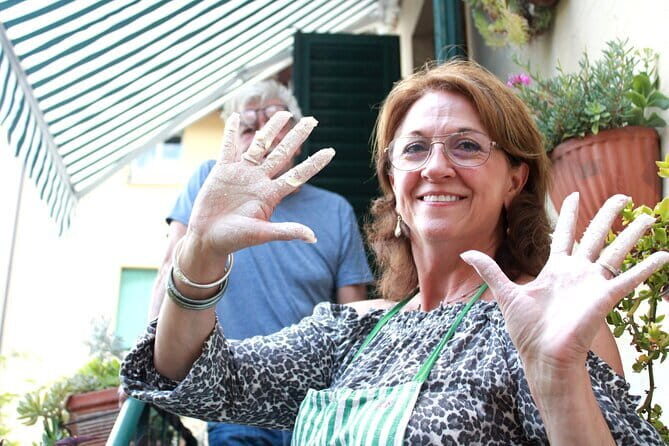 MaMa Florence Guided Market Tour and 4 Course-Pasta Cooking Class - Who Should Book This Experience?  