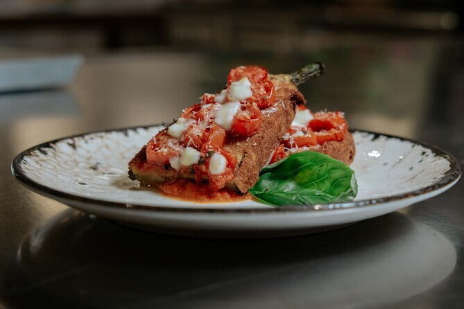 MaMa Florence- Hands-On Gluten Free Italian Cooking Class - Who Would Love This Experience?