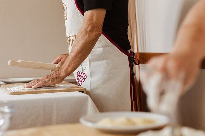 MaMa Florence: The Art of Corzetti - Hands-On Pasta Class - The Sum Up