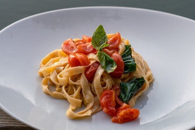 MaMa Florence: The Art of Corzetti - Hands-On Pasta Class - FAQ