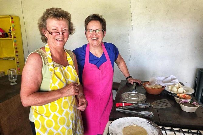 Mama's Kitchen - A Closer Look at Mama’s Kitchen in Huatulco