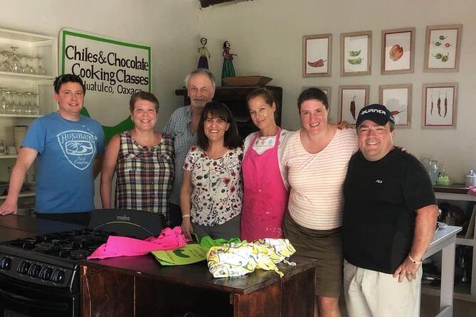 Mama's Kitchen - Who Should Book This Experience?