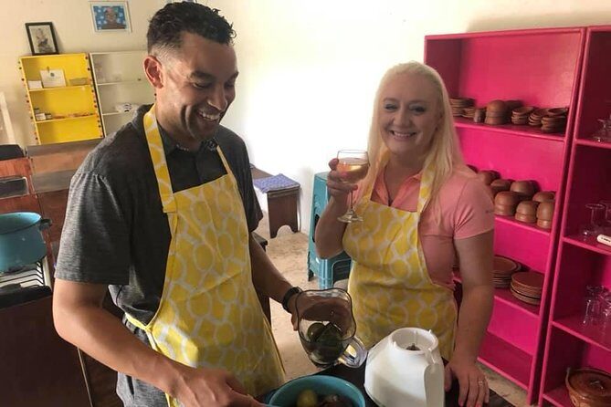 Mama's Kitchen - The Sum Up