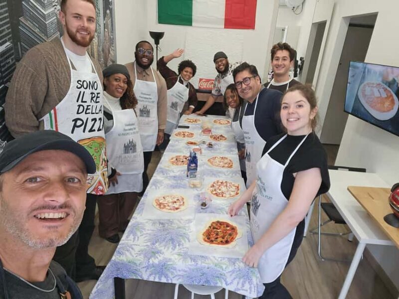 Mamma Mia - Bake The Real Italian Pizza - The Sum Up: Who Will Benefit Most?
