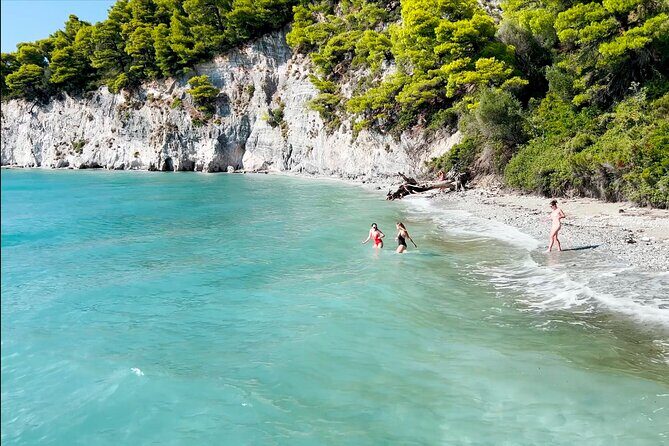 Mamma Mia Cruise From Skiathos Island - Authentic Experiences from Reviews