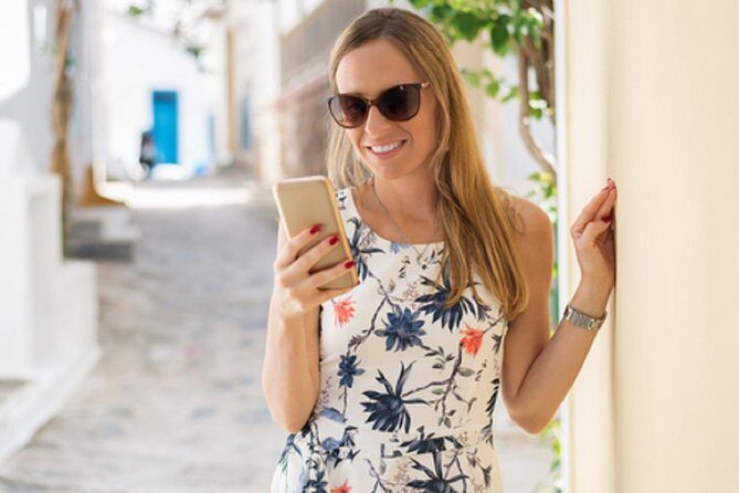 Mamma Mia Highlights, Skopelos island - Final Thoughts: Is This Tour for You?