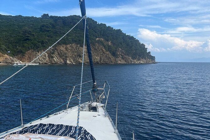 Mamma Mia Island Sailing Cruise from Skiathos (Small Group) - Final Thoughts