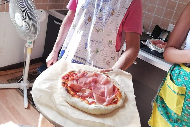 Mamma Mia! Make Your Own Italian Pizza in Milan - FAQ