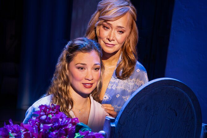 Mamma Mia! on Broadway Ticket - Practical Tips for Attending