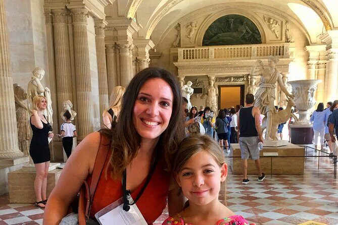 Mamma Mia! Paris Louvre Museum Guided Tour Kid-Friendly Activity - Final Thoughts: Who Will Love This Tour?