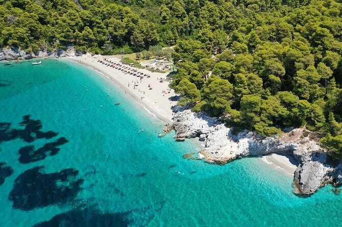 Mamma Mia Small Group Shared Tour - Transportation & Comfort