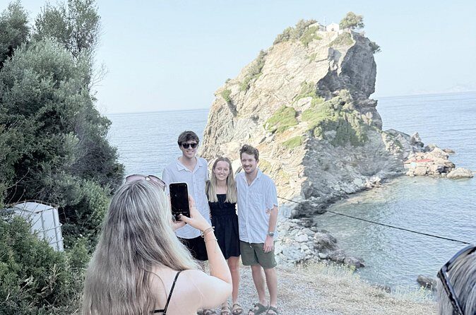 Mamma Mia Small Group Shared Tour - Who Will Love This Tour?