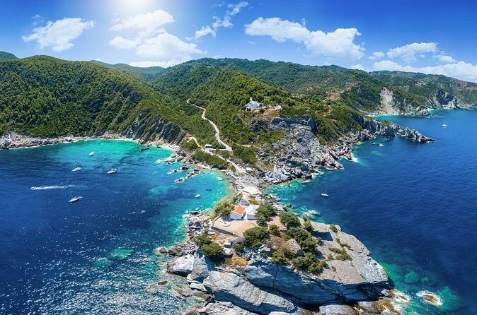 Mamma Mia Small Group Shared Tour - FAQs