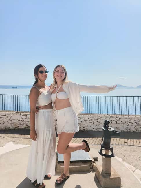 Mamma Mia Tour - Key Points  