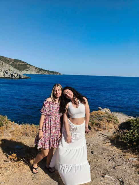 Mamma Mia Tour - Transportation and Group Size