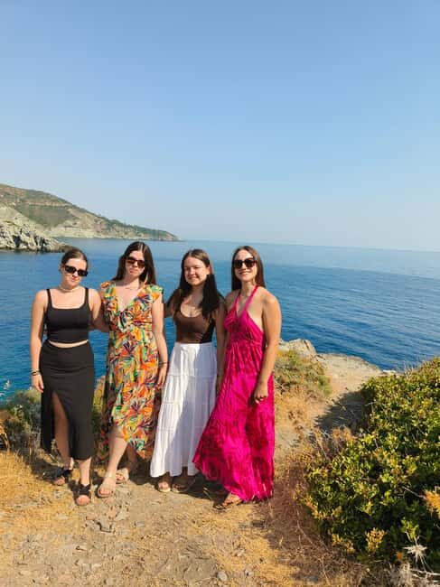 Mamma Mia Tour - The Value Proposition