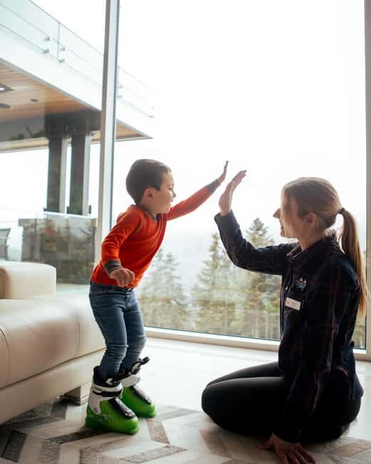 Mammoth: 2-Day Ski Rental with Delivery - The Guides & Customer Support