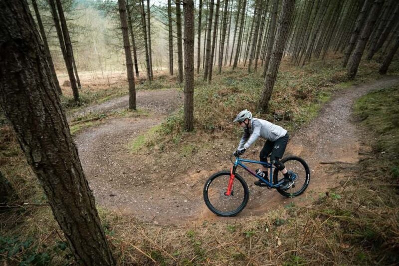 Mammoth: Half-Day Premium Mountain Bike or E-Bike Rental - What to Expect During Your Rental