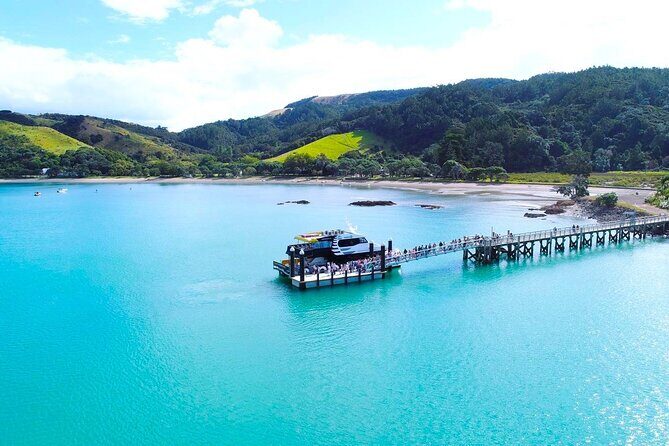 Man O' War Winery on Waiheke Island - Ferry from Auckland - An In-Depth Look at the Tour Experience