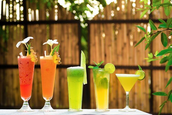 Mana Island Day Trip with Lunch - The Journey to Mana Island