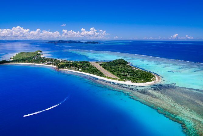 Mana Island Day Trip with Lunch - FAQ