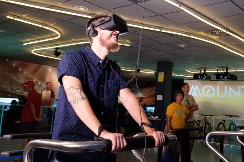 Manacor: Rafa Nadal Exhibition Entry Ticket - Practical Details and Tips