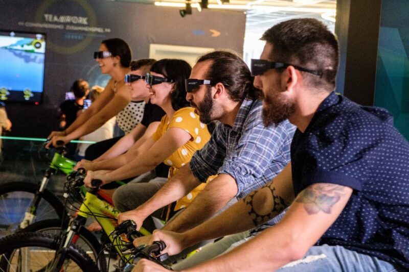 Manacor: Rafa Nadal Exhibition Entry Ticket - FAQ