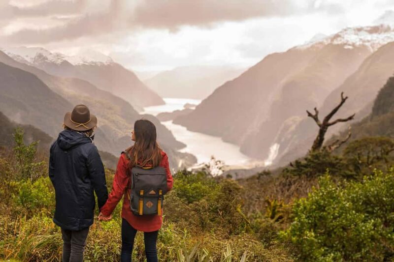 Manapouri: Doubtful Sound Overnight Cruise (2 Nights) - What Makes This Tour Stand Out?