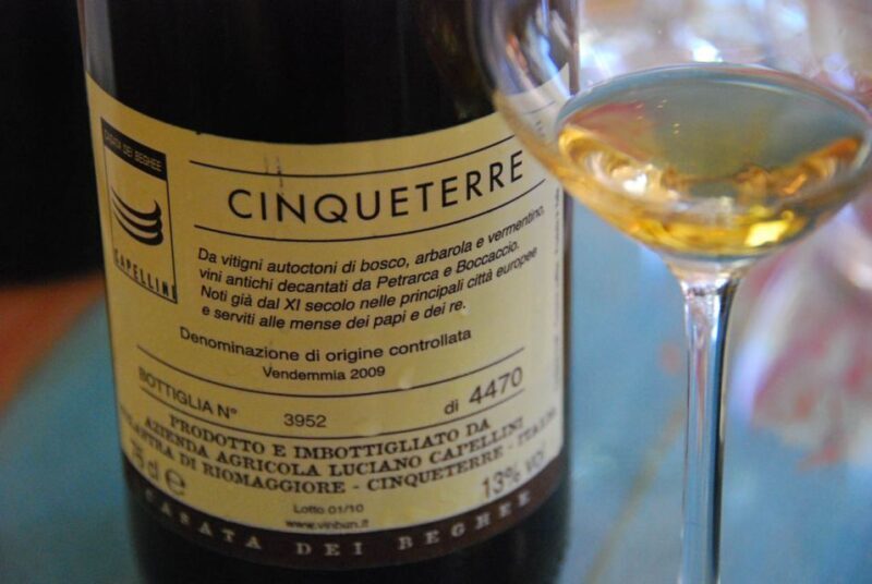 Manarola: Cinque Terre Wine Tasting - Who Will Love This?
