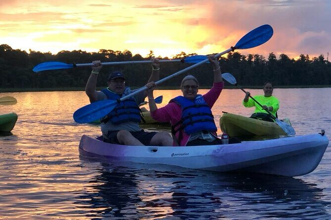 Manatee Springs Adventure Tour - Who Should Consider This Tour?