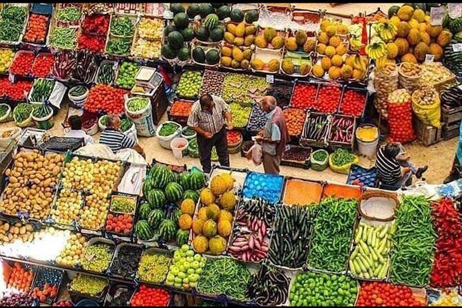 Manavgat Boat Tour from Side - Frequently Asked Questions