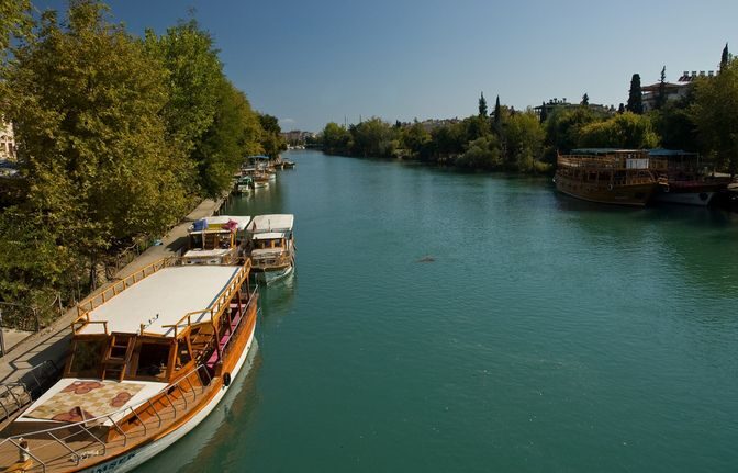 Manavgat Cruise & Grand Bazaar w/Lunch and Unlimited Drinks - Final Thoughts