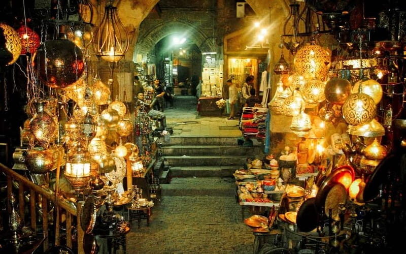 Manavgat Grand Bazaar With River Boat And Waterfall Tour - Key Points