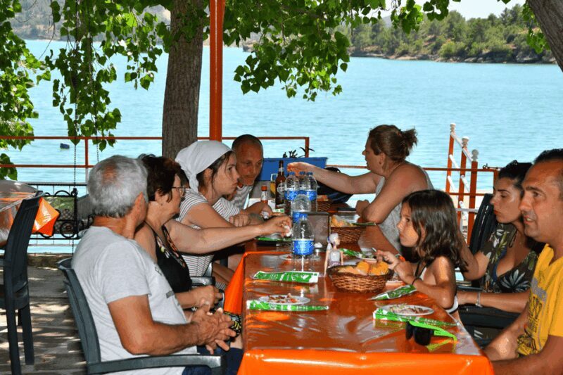 Manavgat: Guided Aqueduct, Waterfall & Green Lake Tour - The Sum Up: The Value & Who It’s Best For